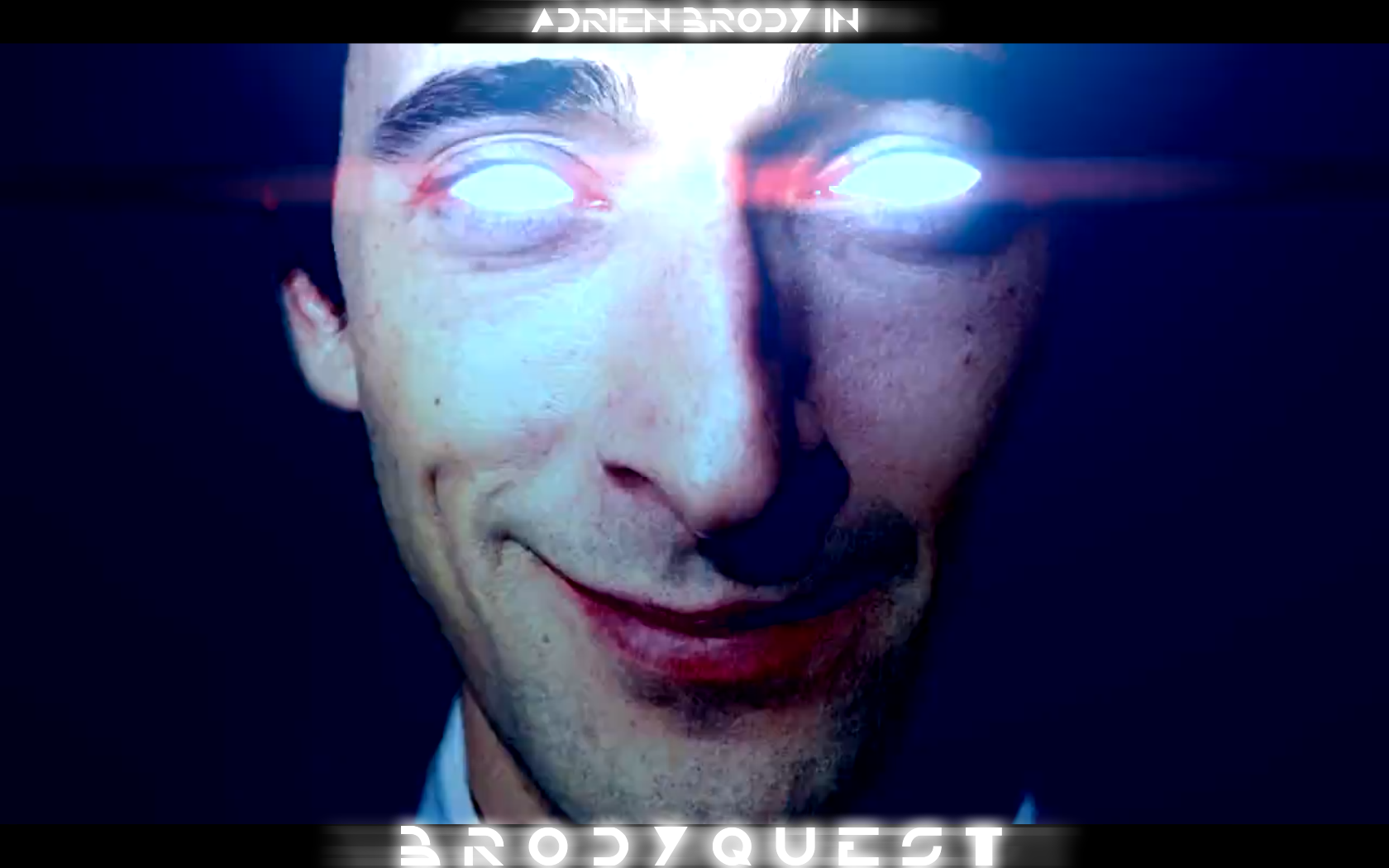 The Fine Art Of The Internet Part I: Brodyquest | Yack Magazine!